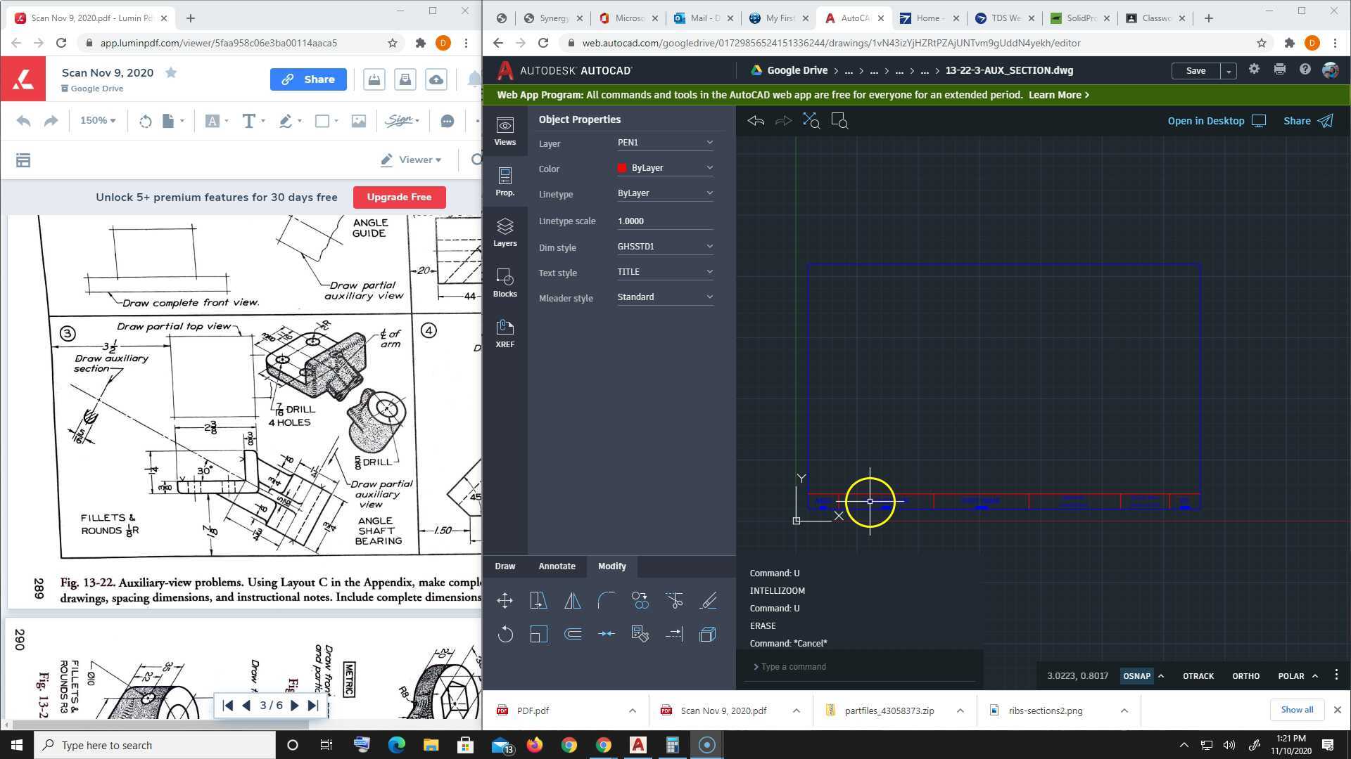 A&EII:Aux_Section-Fig13-22-3