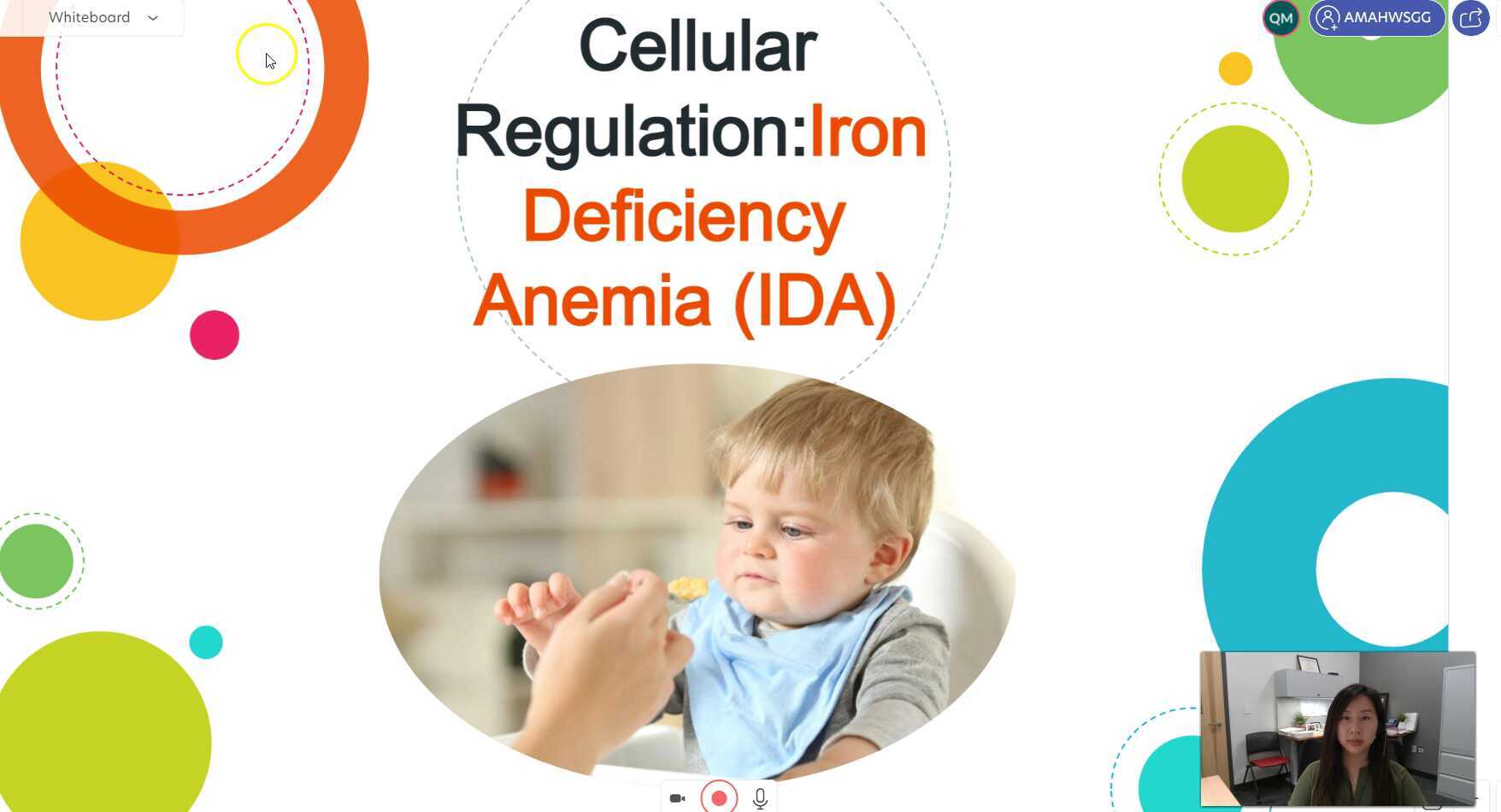Iron Deficiency Anemia