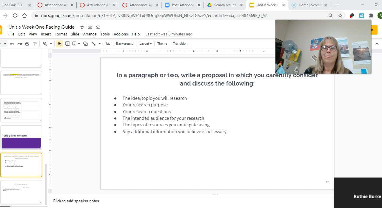 Unit 6, Week 1, Day 4