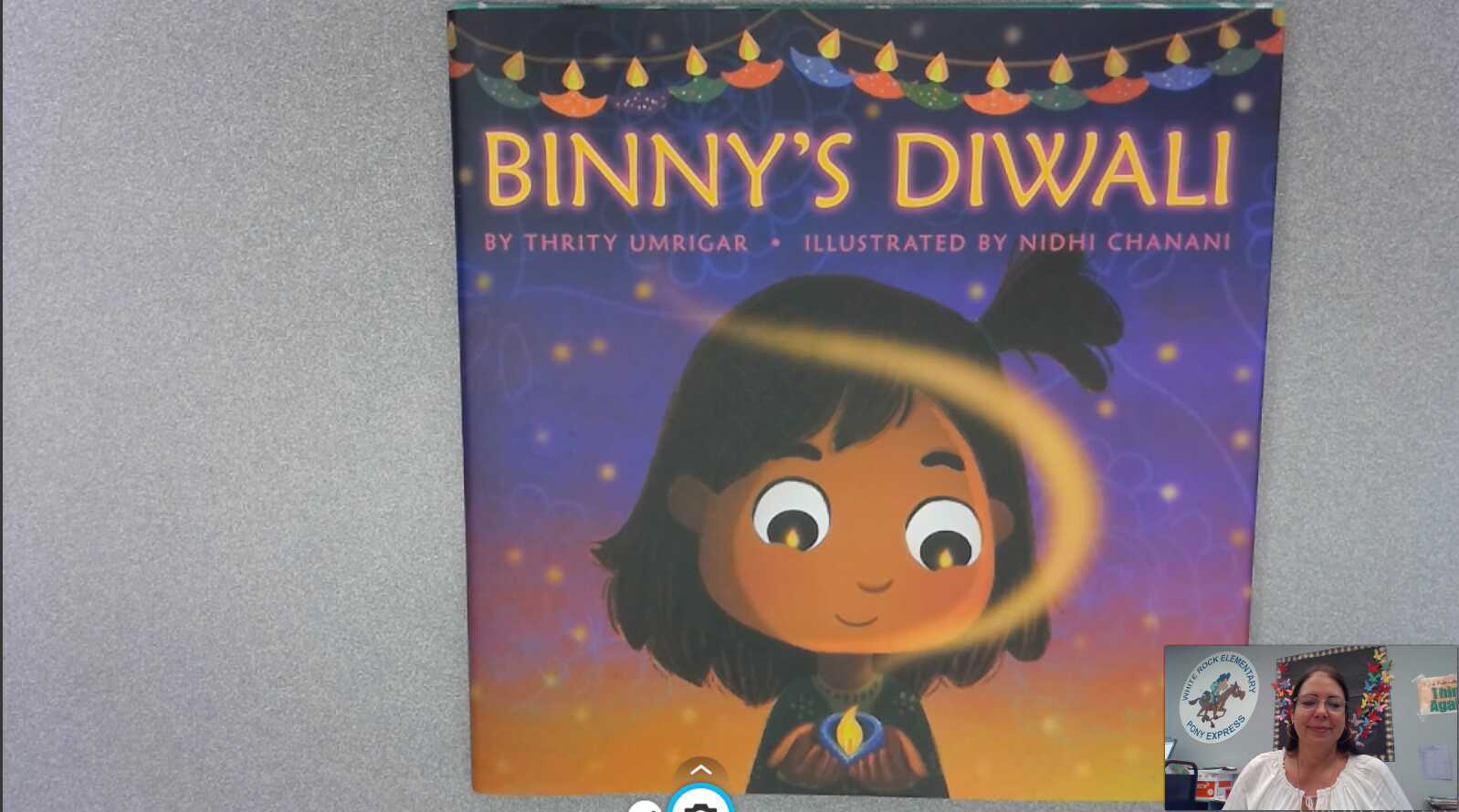 binnys diwali