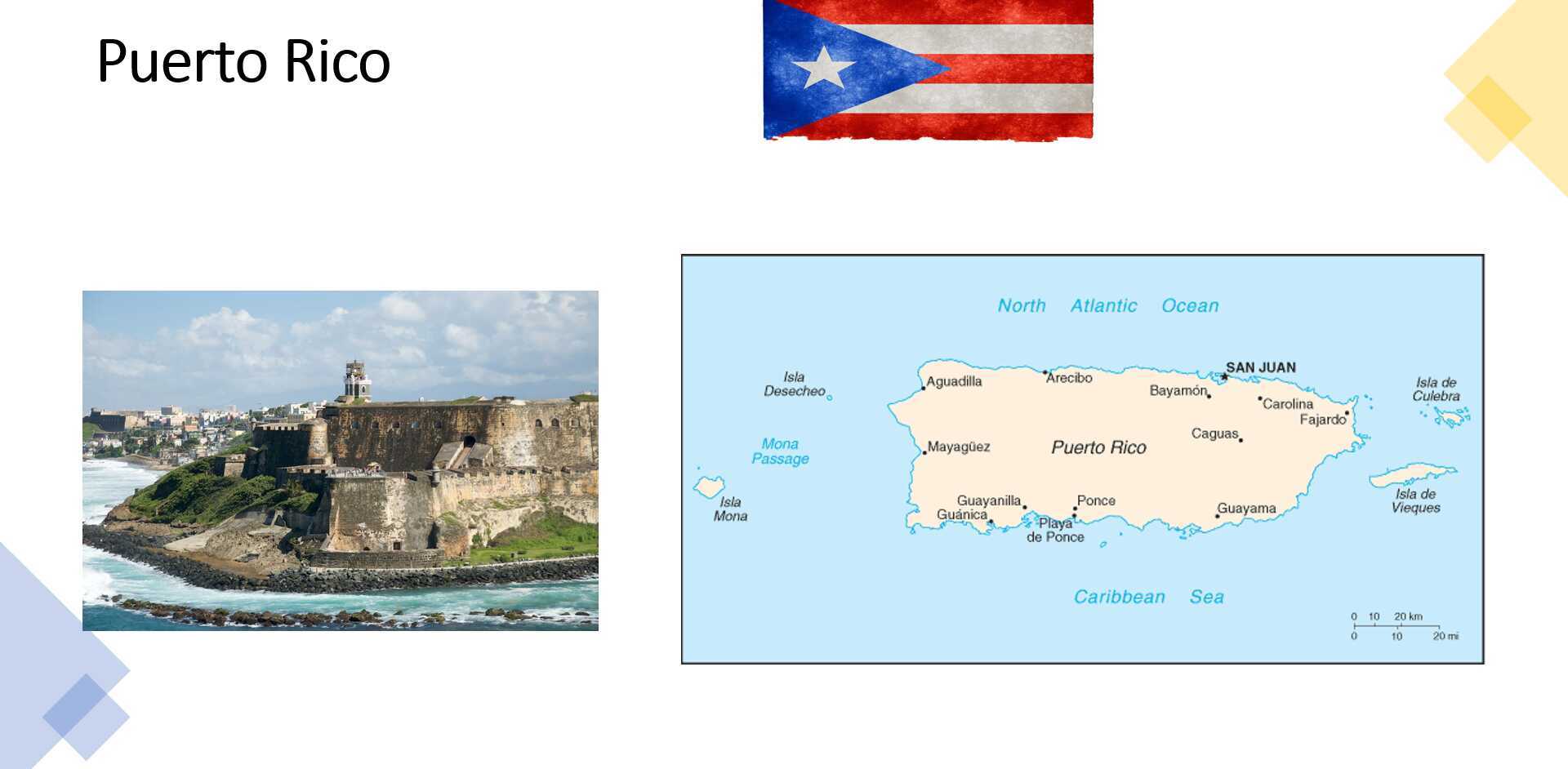 Puerto Rico