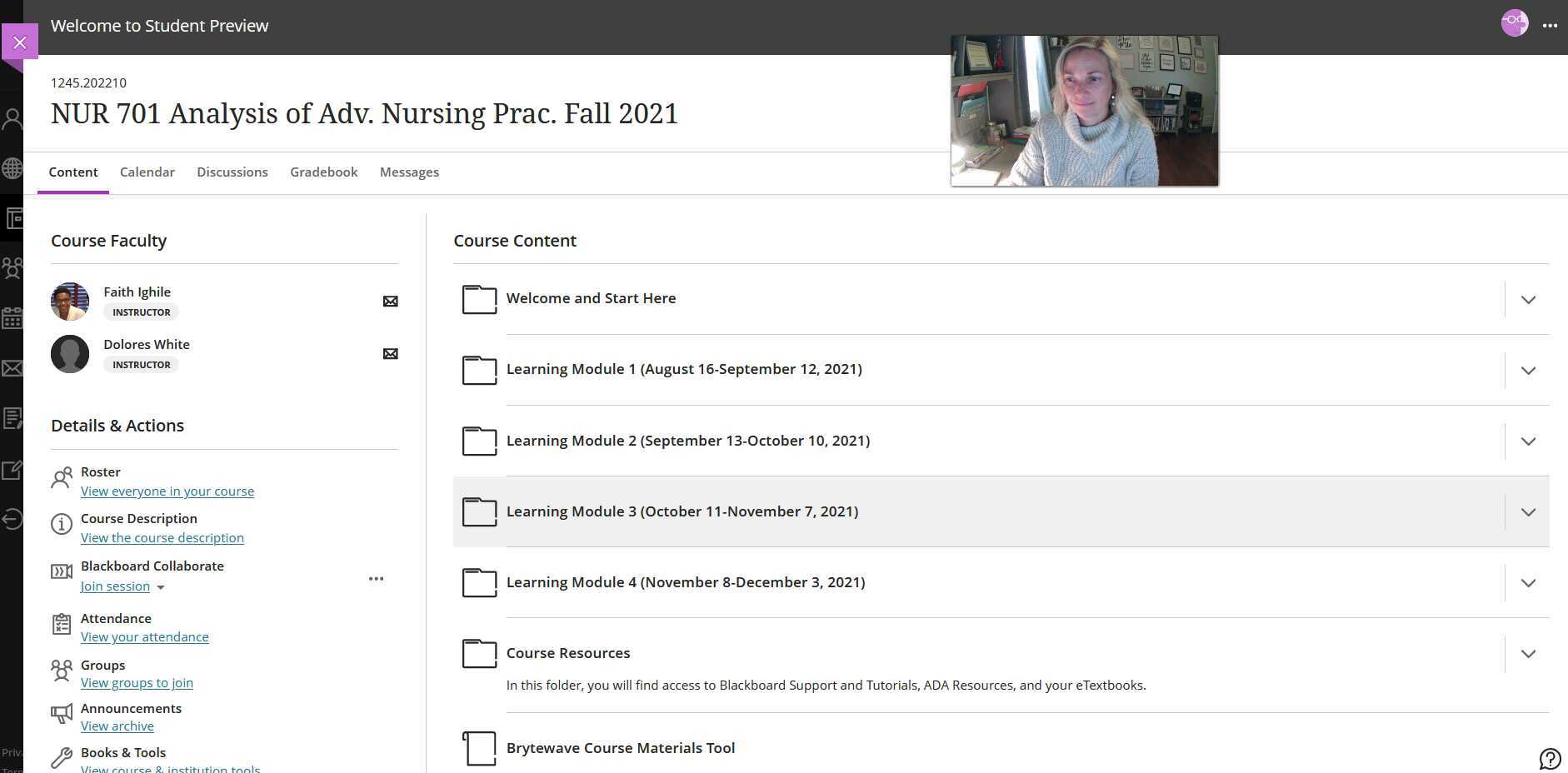 NUR 701 Analysis of Advanced Nursing Practice Paper