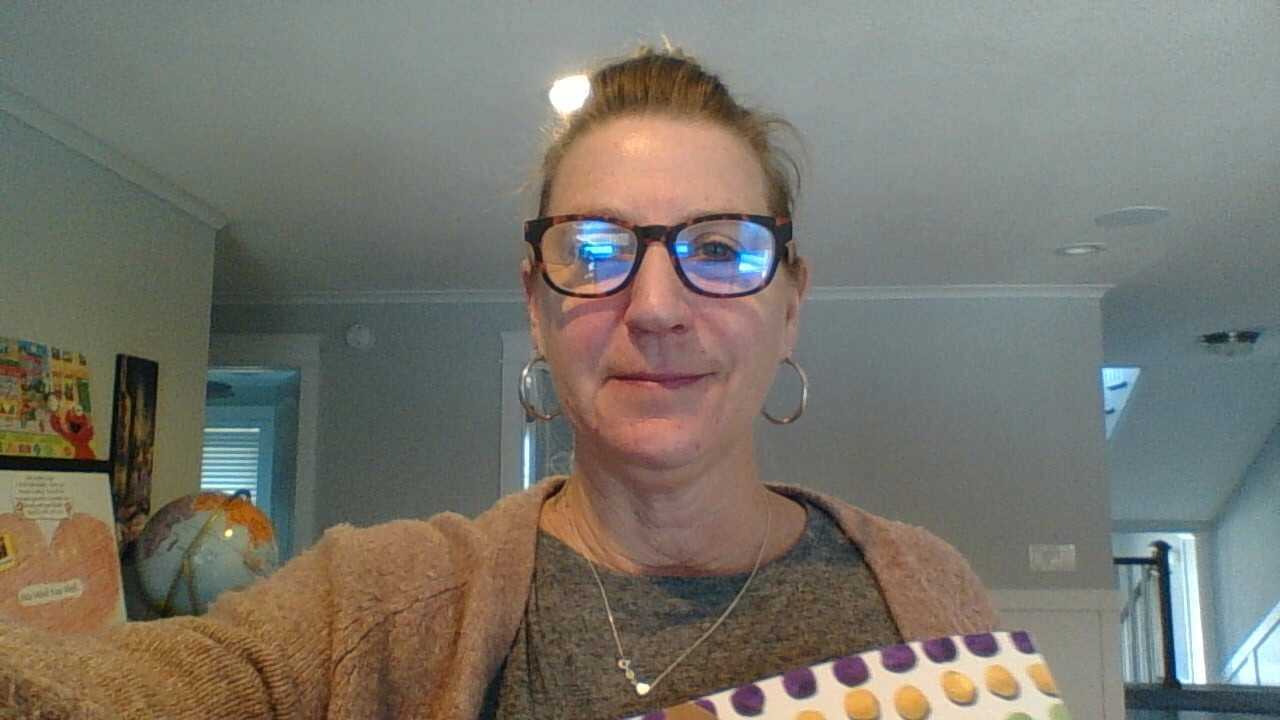 Ready, Set, 100th Day! by Nancy Elizabeth Wallace