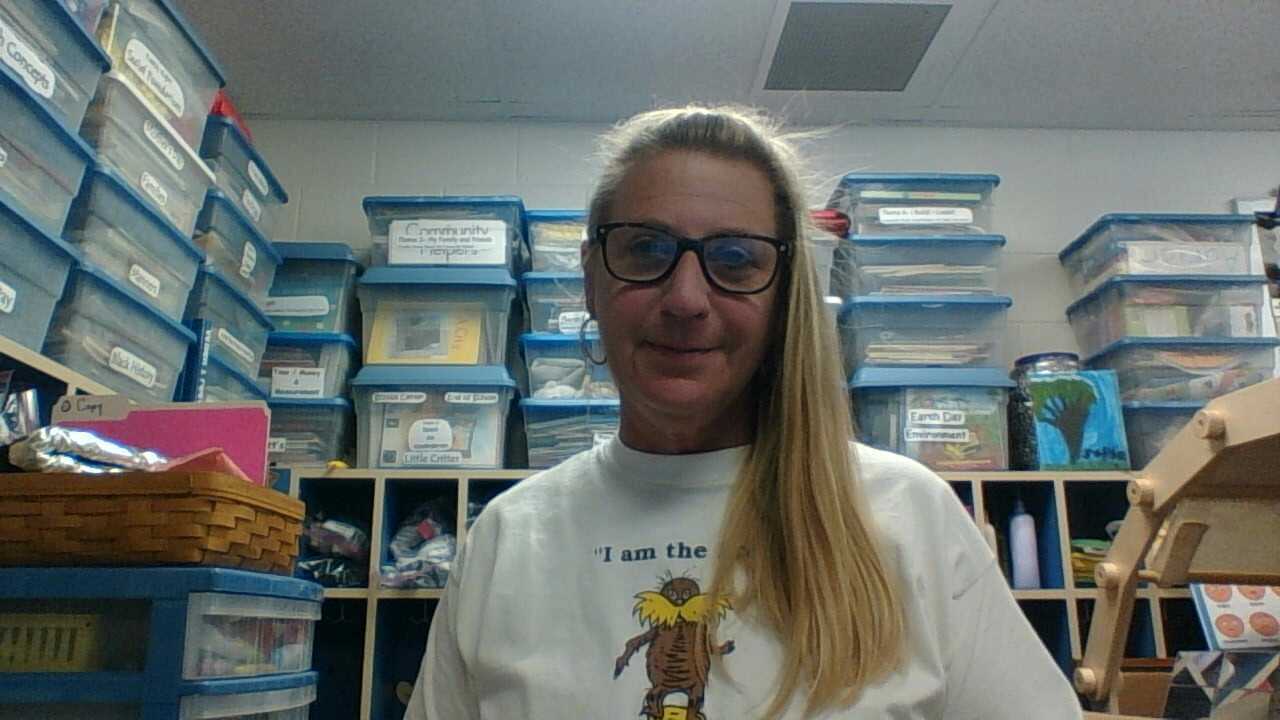 Earth Day Every Day by Lisa Bullard