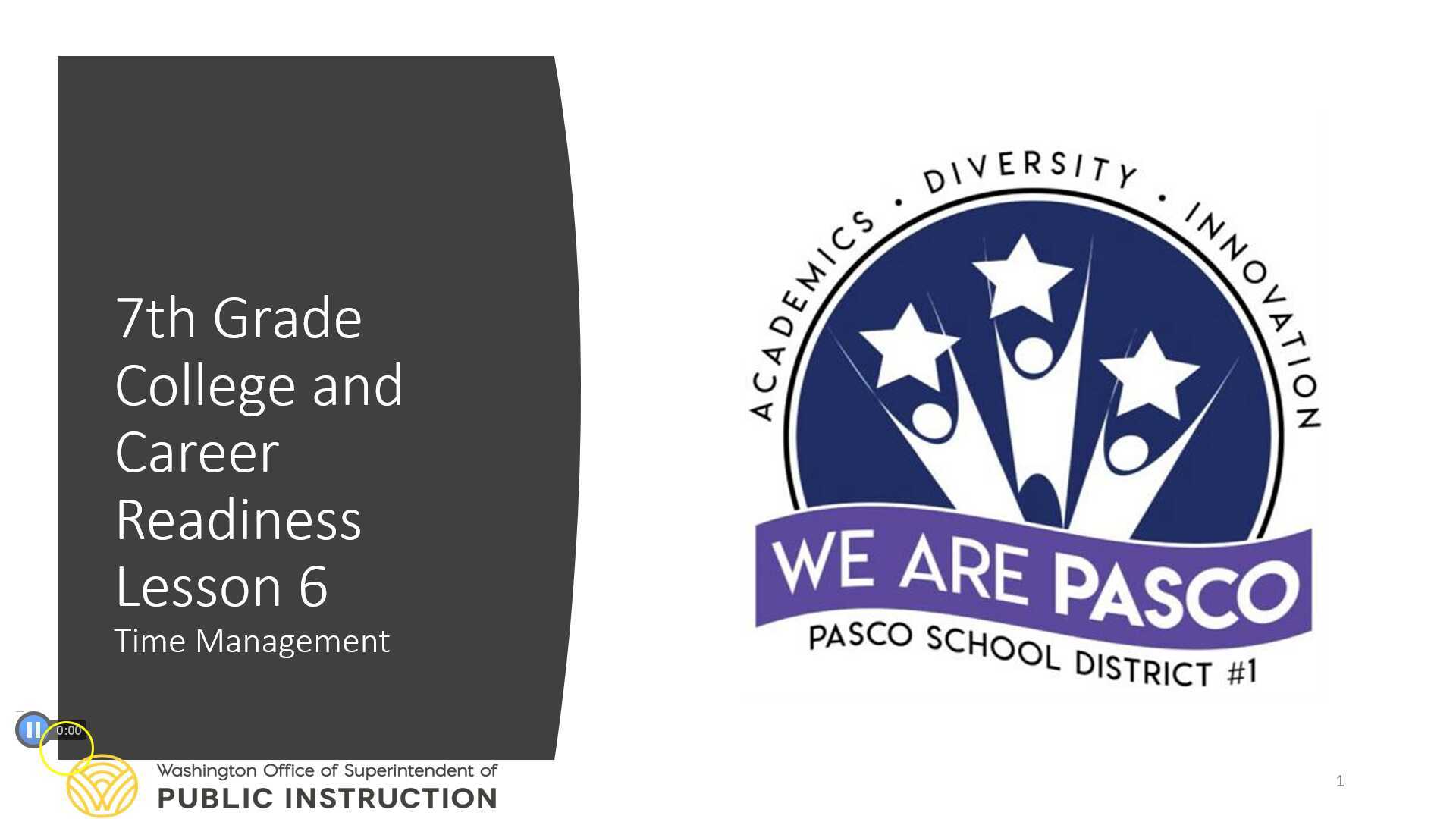 Pasco School District