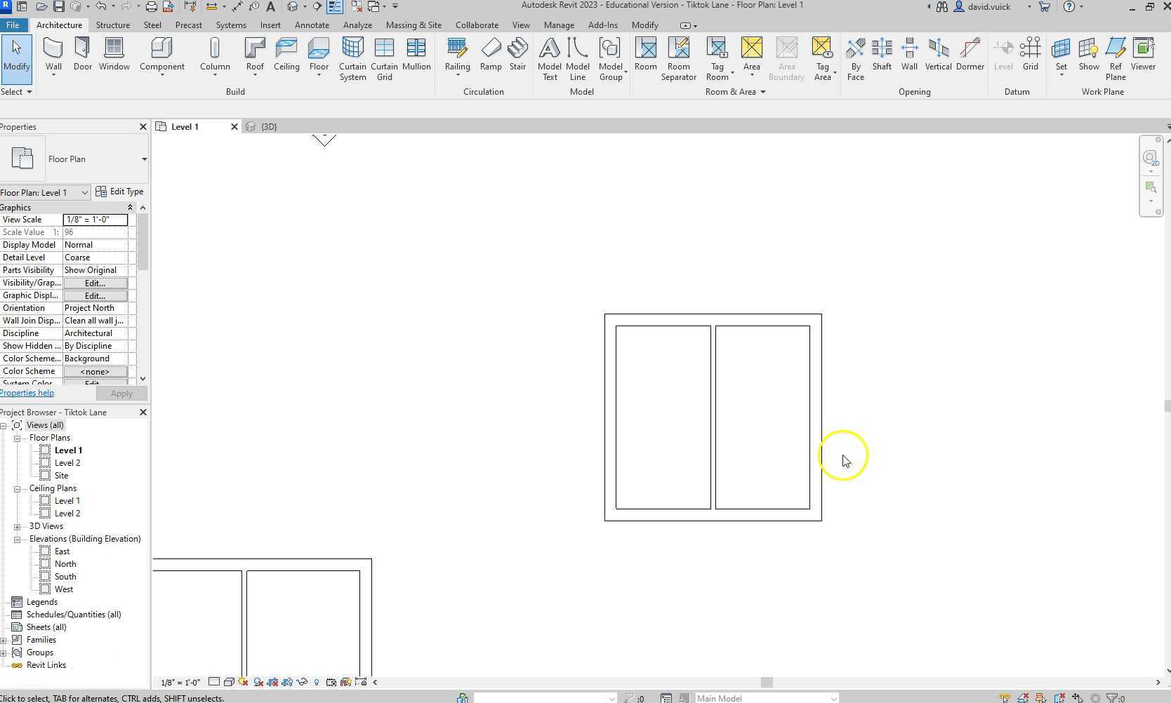 Revit - Floors - Advanced