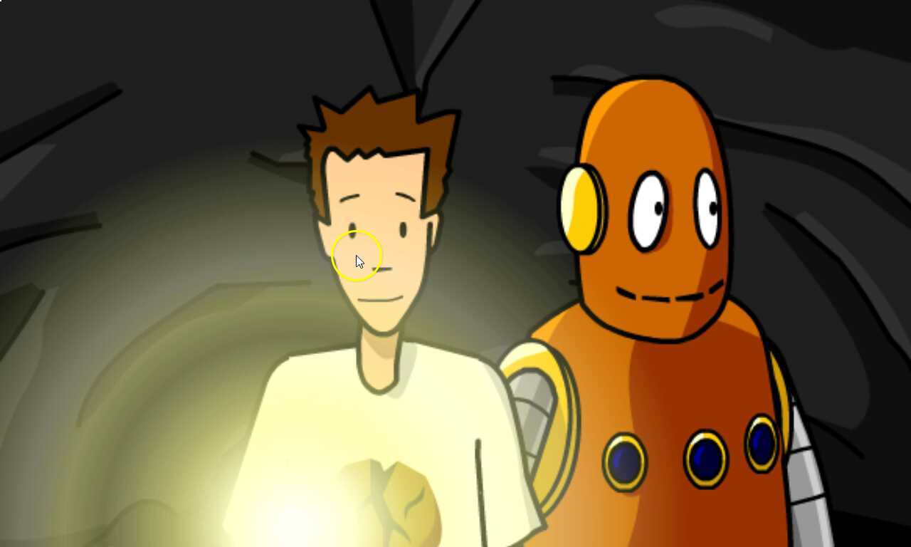 Weathering BrainPop