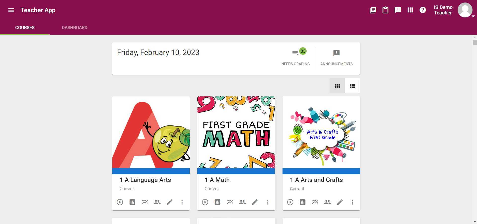 Grading Tips: Sorting Assignments