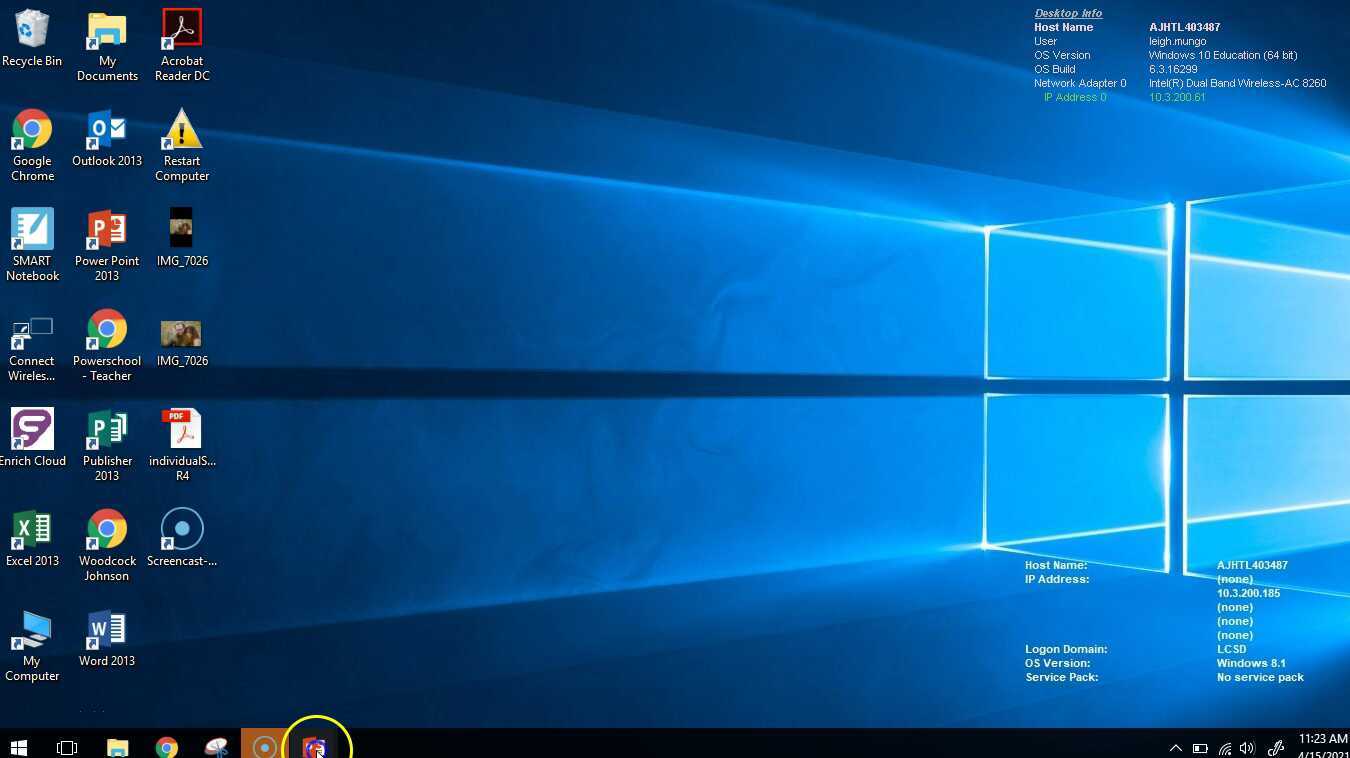 Capítulo 5B Vamos a un restaurante
