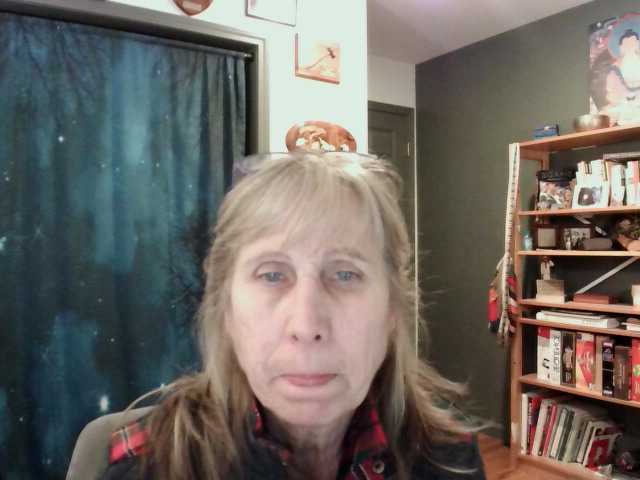 Meet Professor Powell