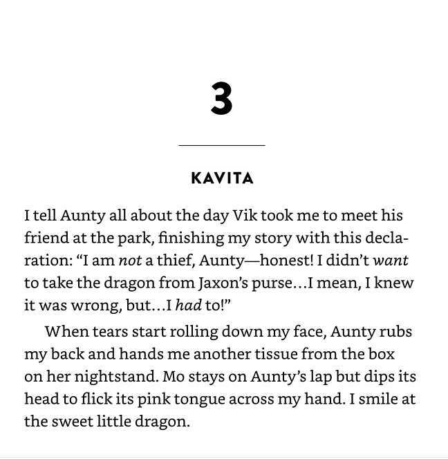 Ch. 3: The Dragon Thief