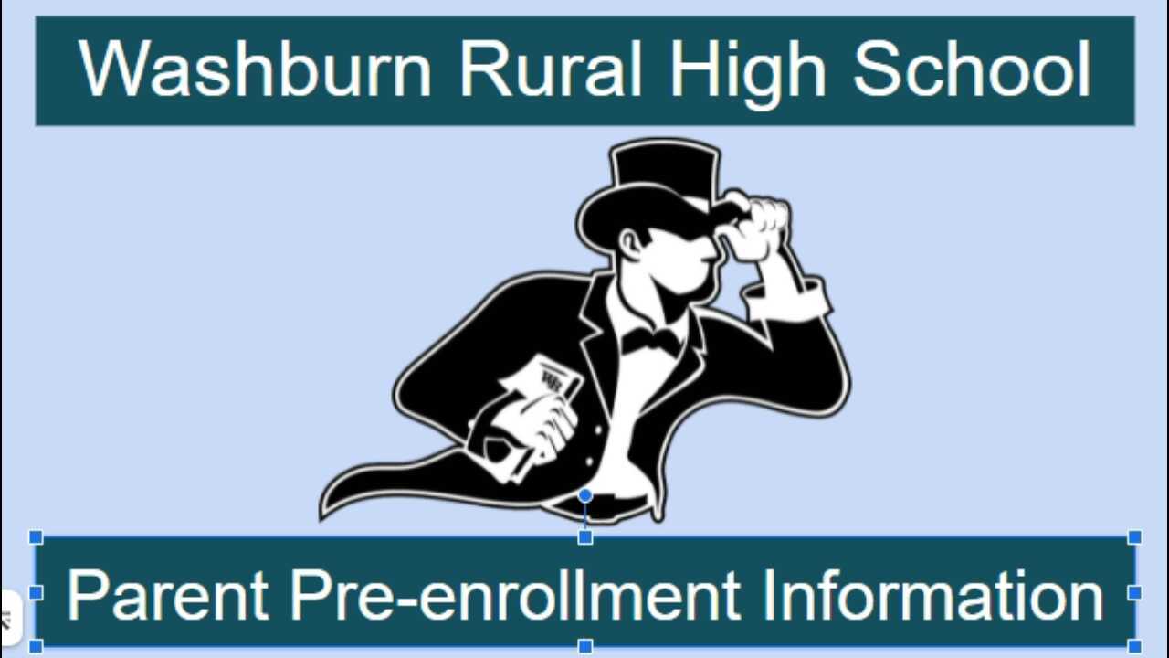 Parents_ WRHS Pre-enrollment Grade 8-1