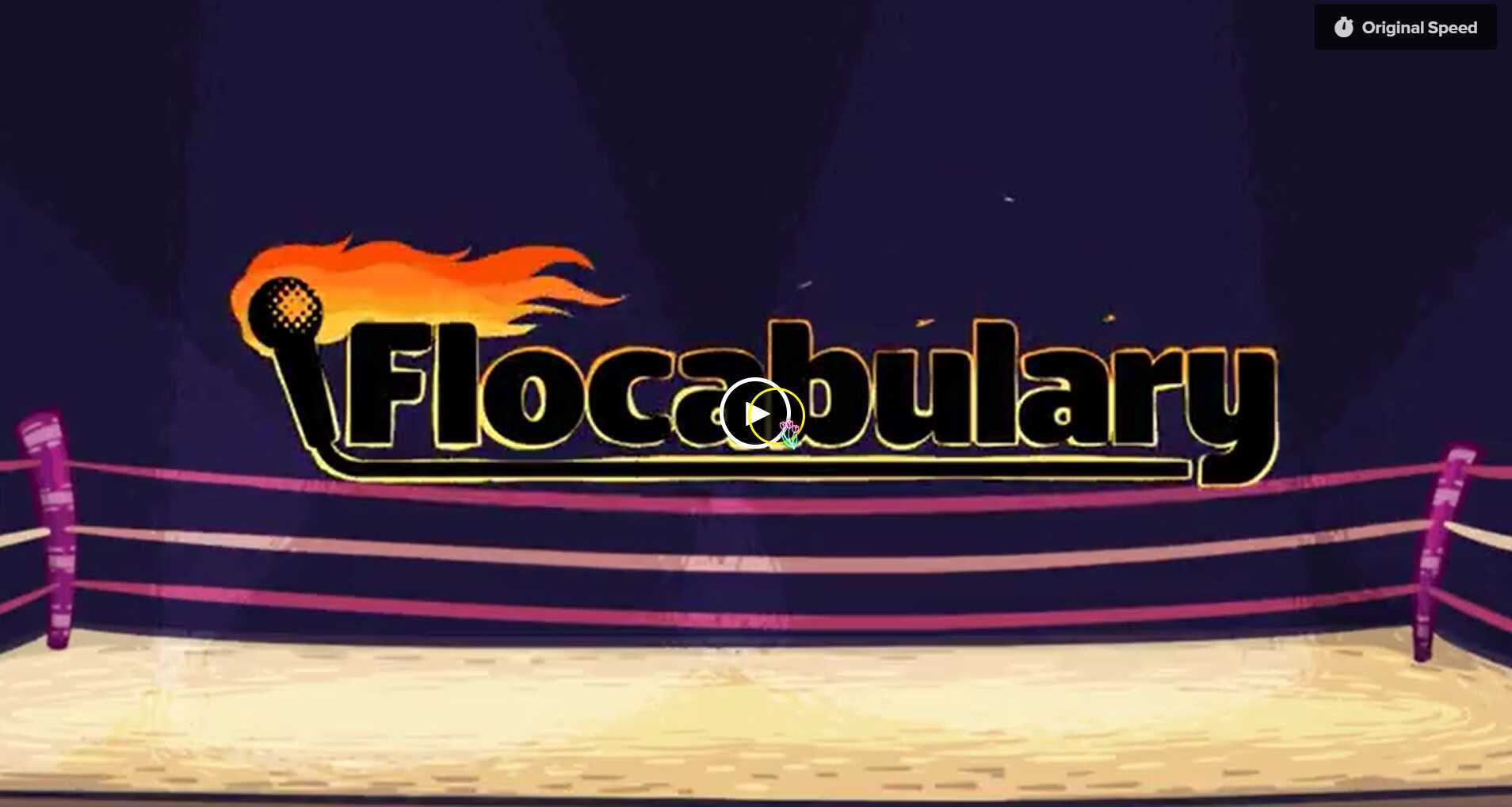 Flocabulary - Percents