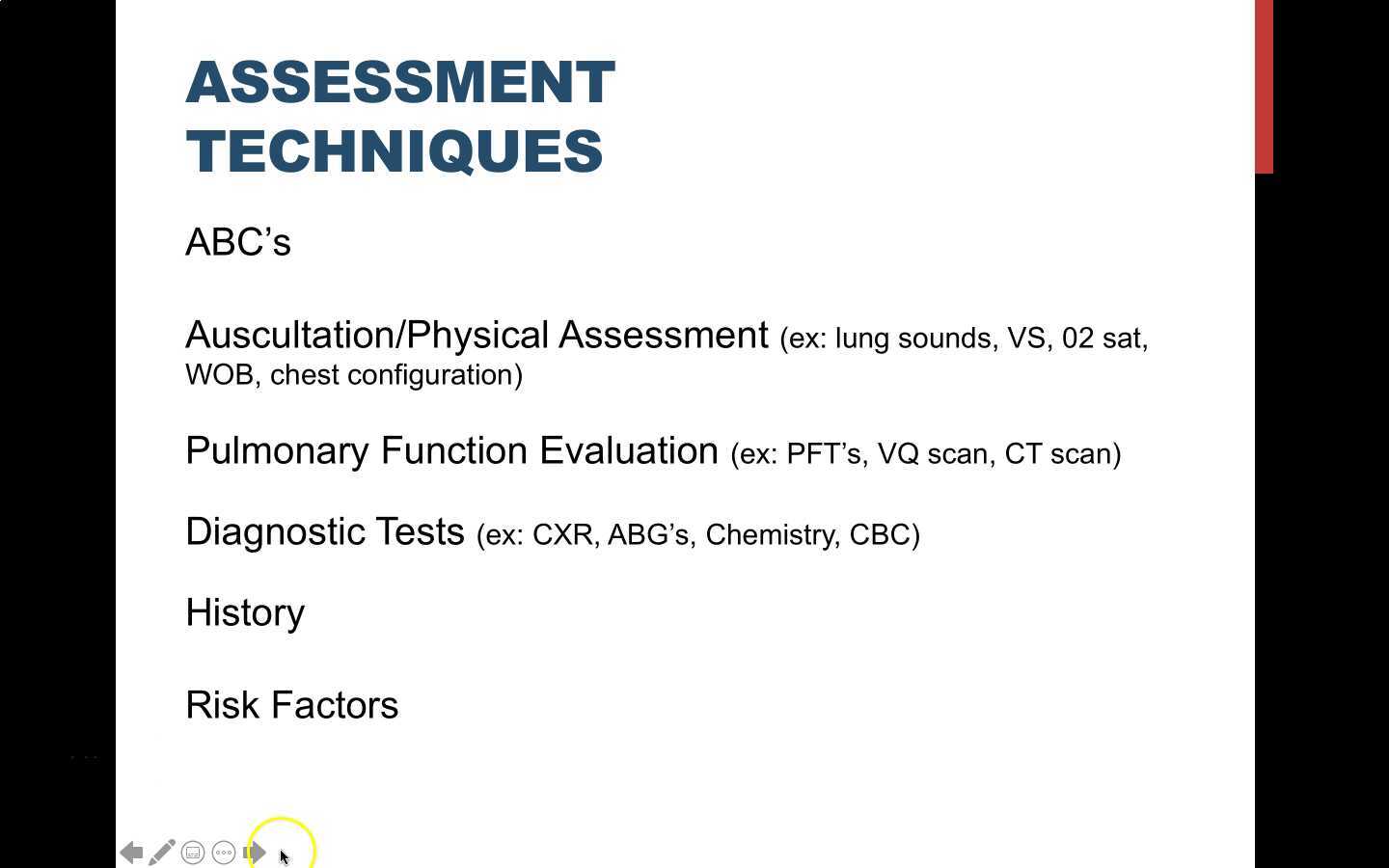 Acid Base Determination #2