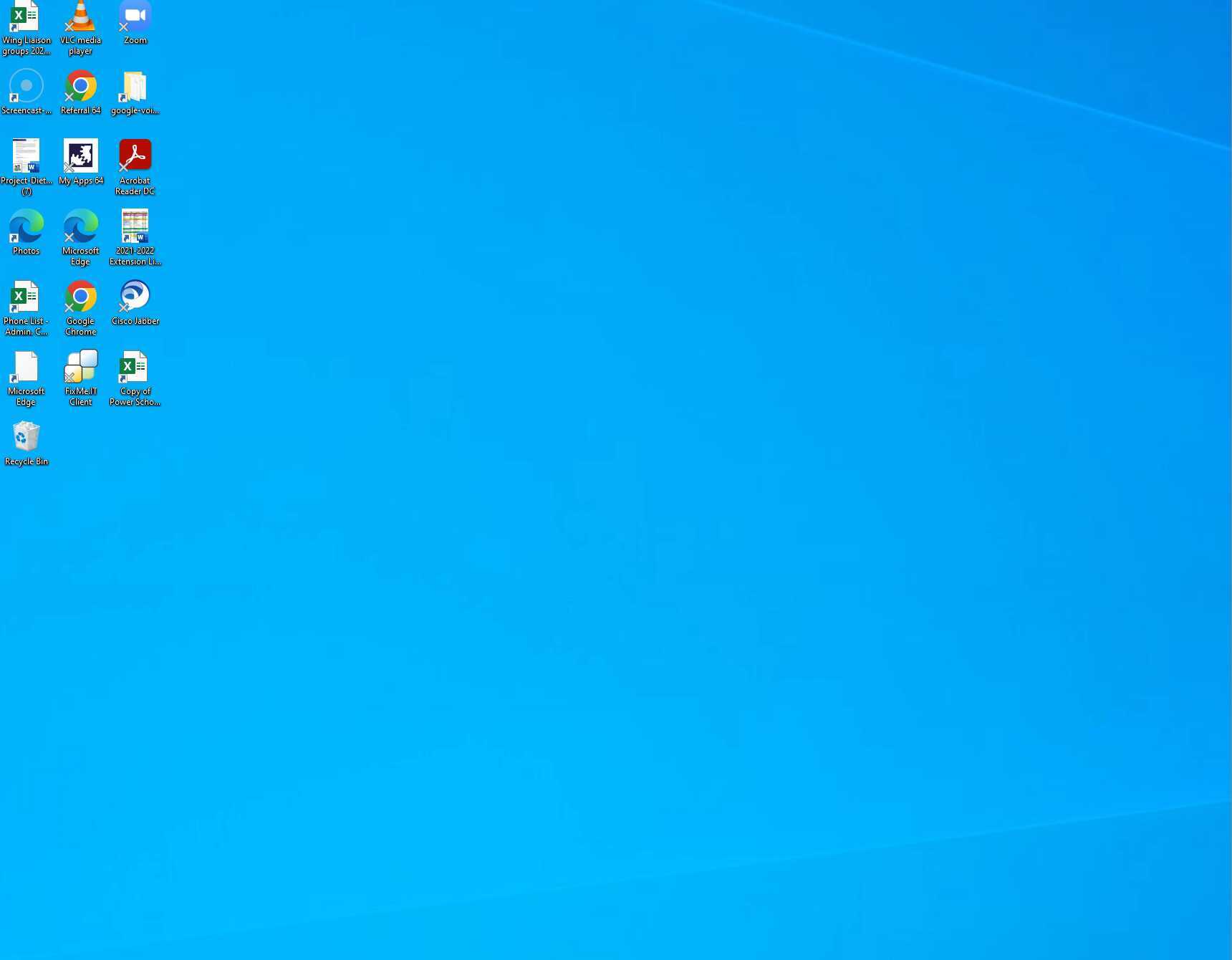 Students How to Schedule in Flexisched