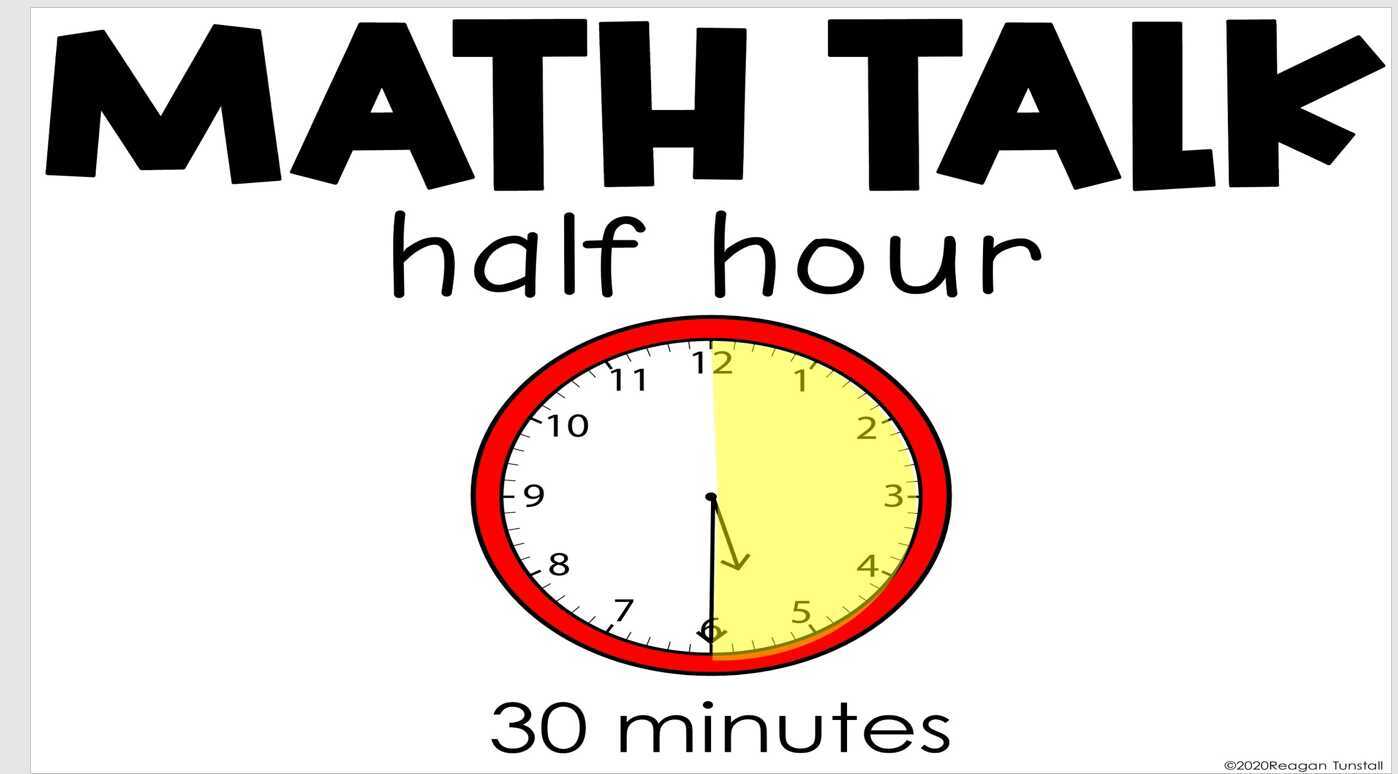 Math Unit 6 e2 Day 1