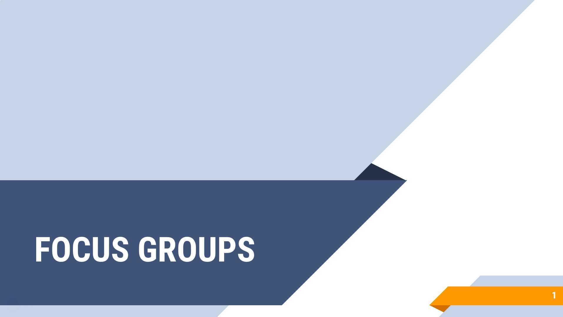 EDFR 6675 - Week 11 - Video 4