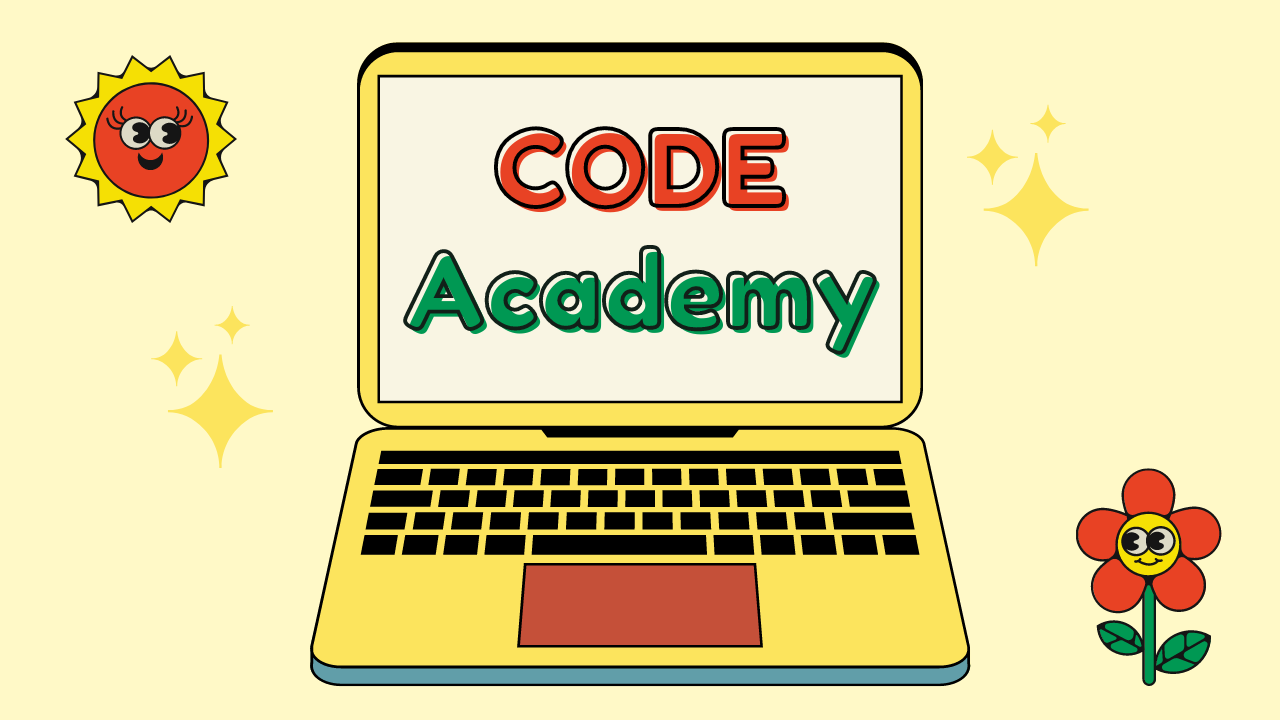 Log Into Code Academy