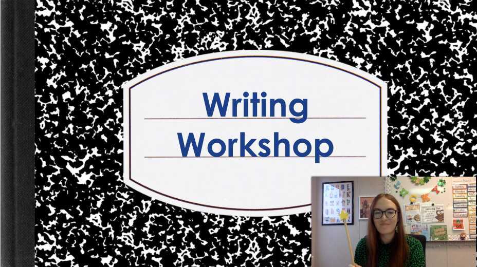 Writing Week 24 Day 2