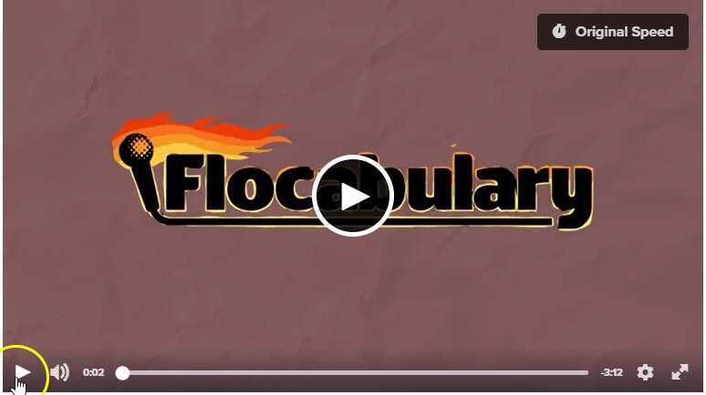 Flocabulary Complex Sentences Flocabulary Complex Sentences