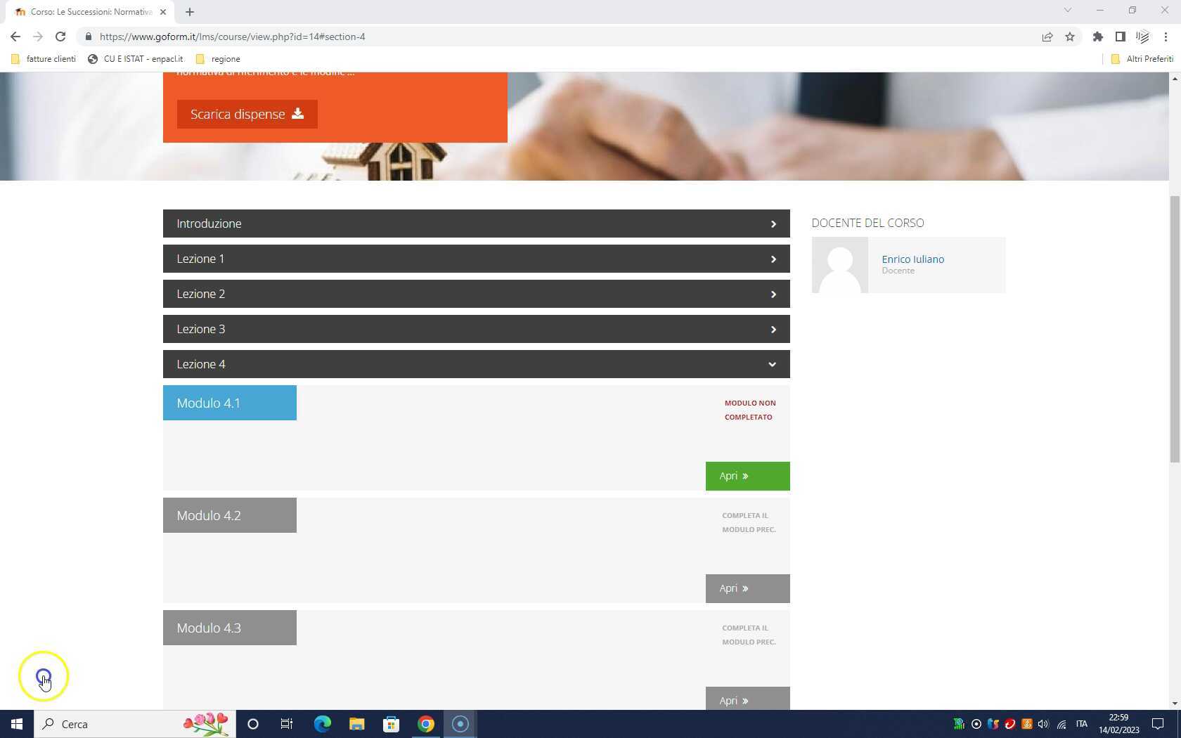 lezione 4.1 successioni