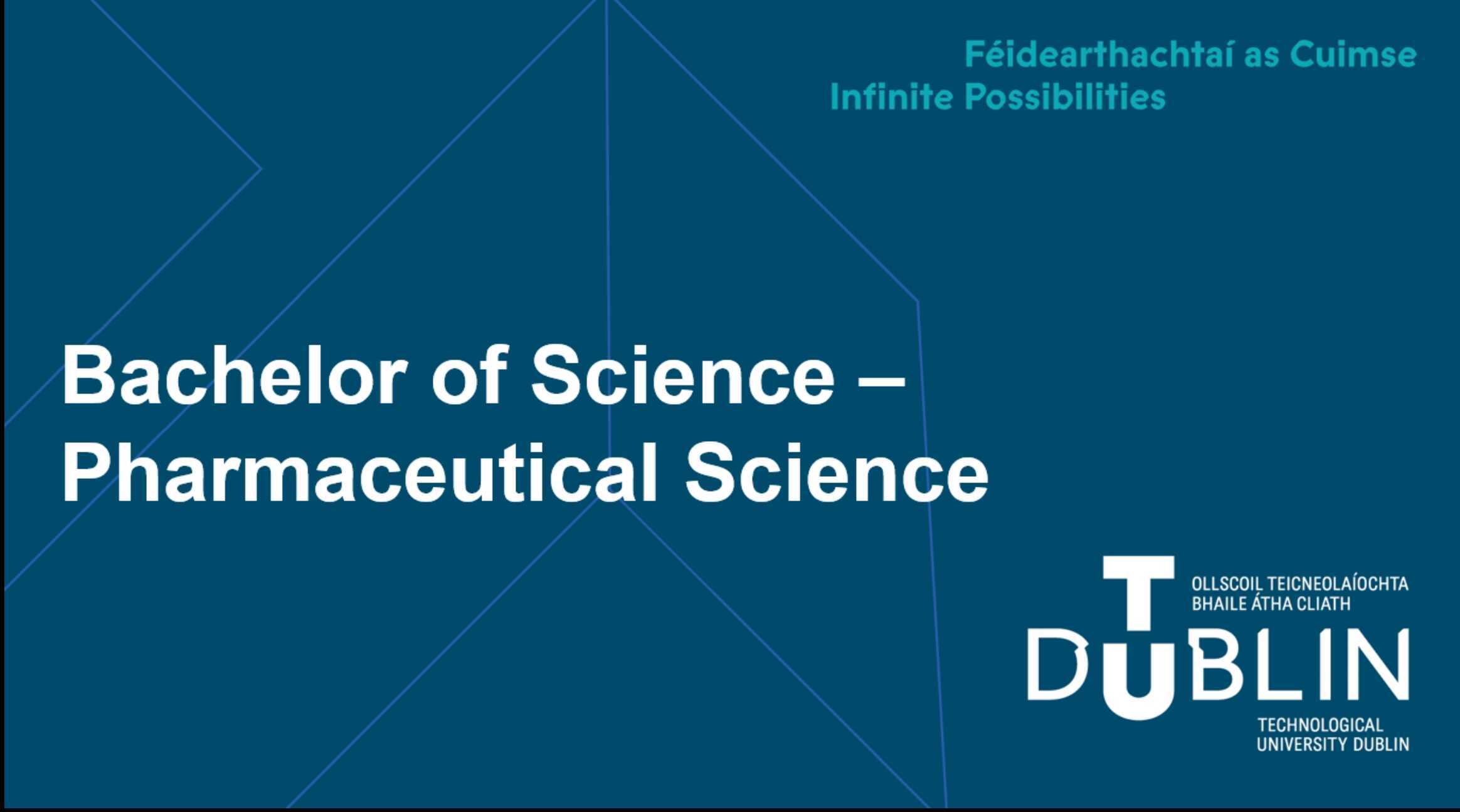 BSc in Pharma Science TU763 TU 876 (2)