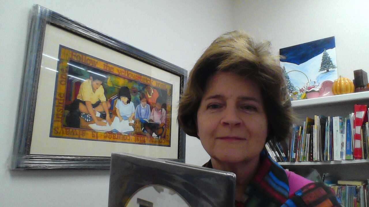 My Uncle Martin's Big Heart by Angela Farris Watkins, PhD, Read aloud ...