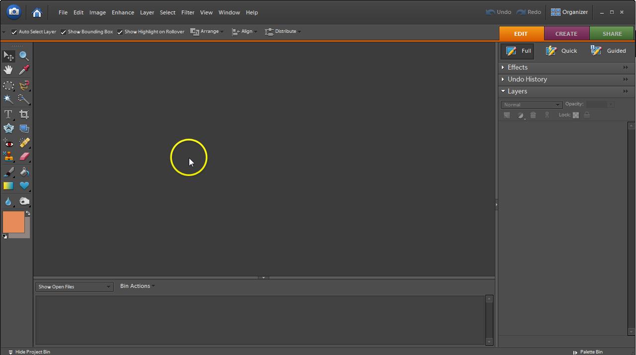 Paper Garden Projects HC Lesson 1 video 1