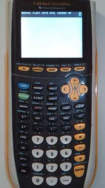 TI calc for CI and tests