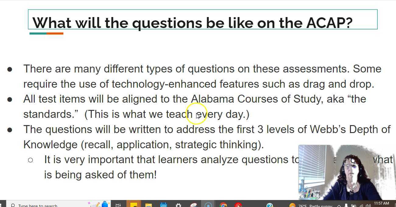 ACAP Boot Camp Week 1 #2