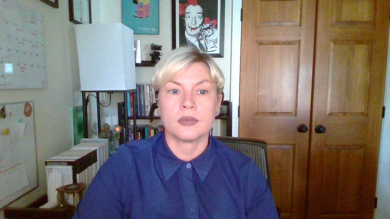 Welcome to Course: COM 105