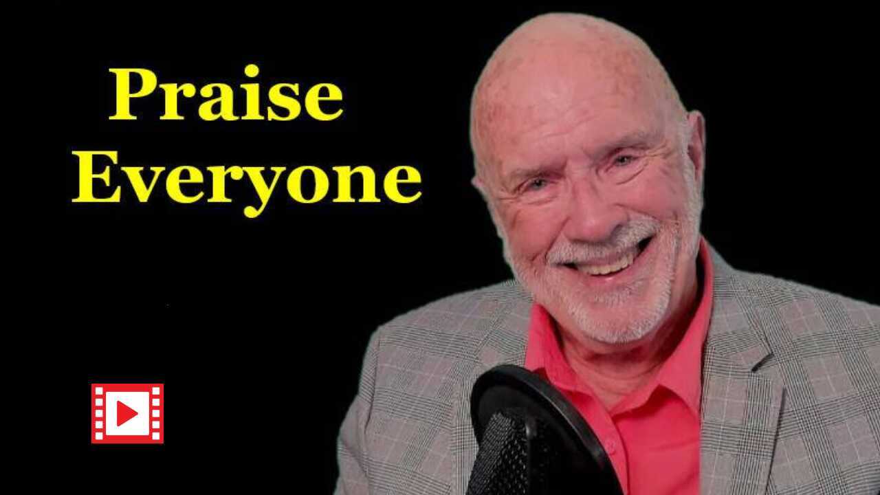 Video 9 of 11: The Exponential Success Strategy