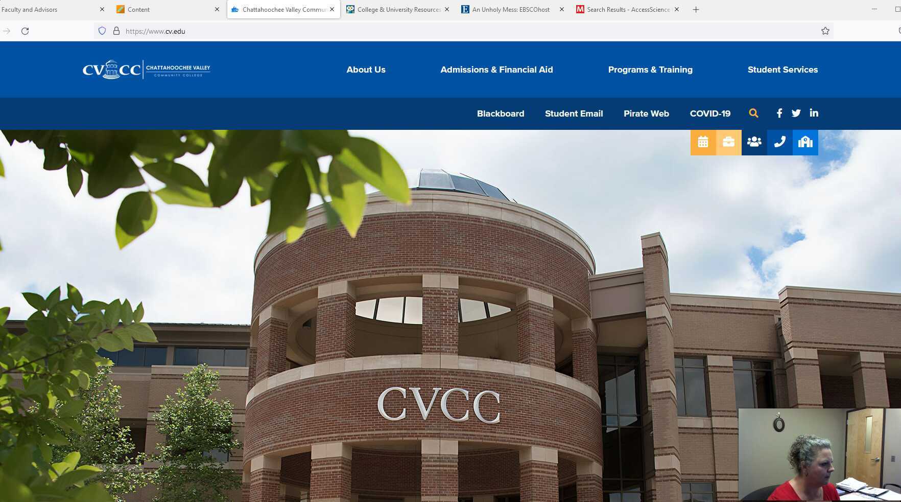How to Access & Use the AVL