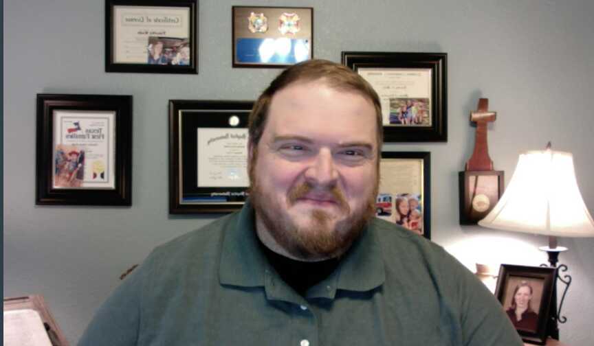 How is Mr. Wade? - For Students and Families