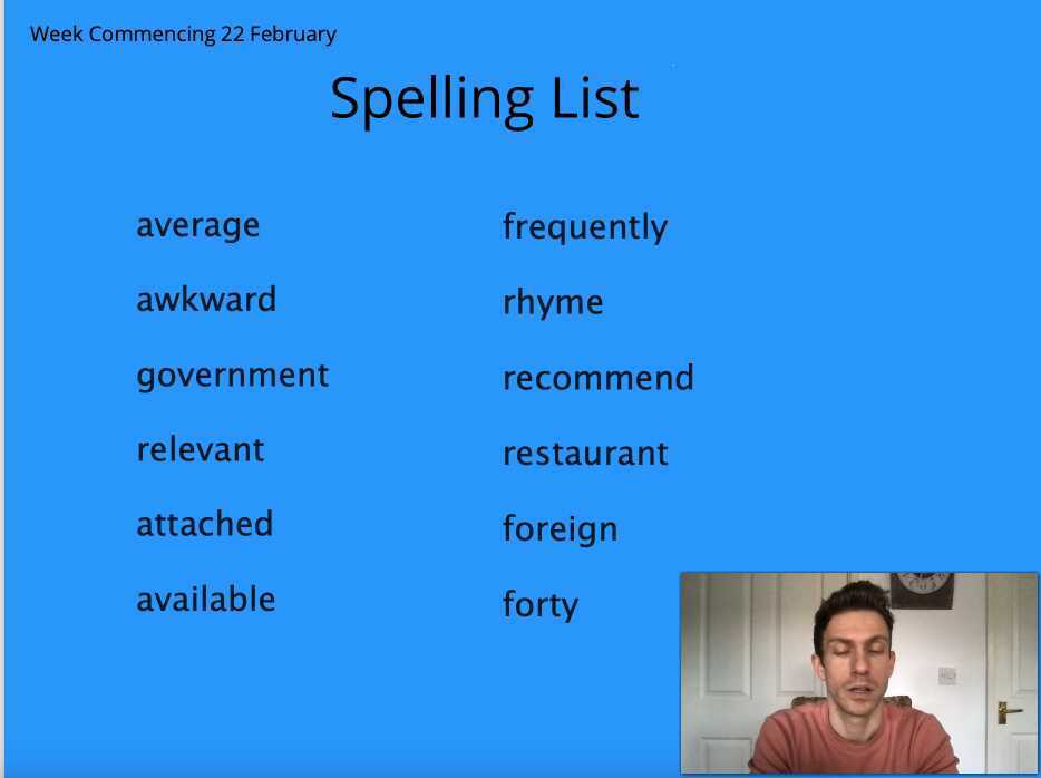 5-6-spellings-24-feb