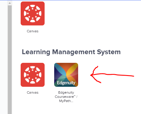 Edgenuity App-Where are U?