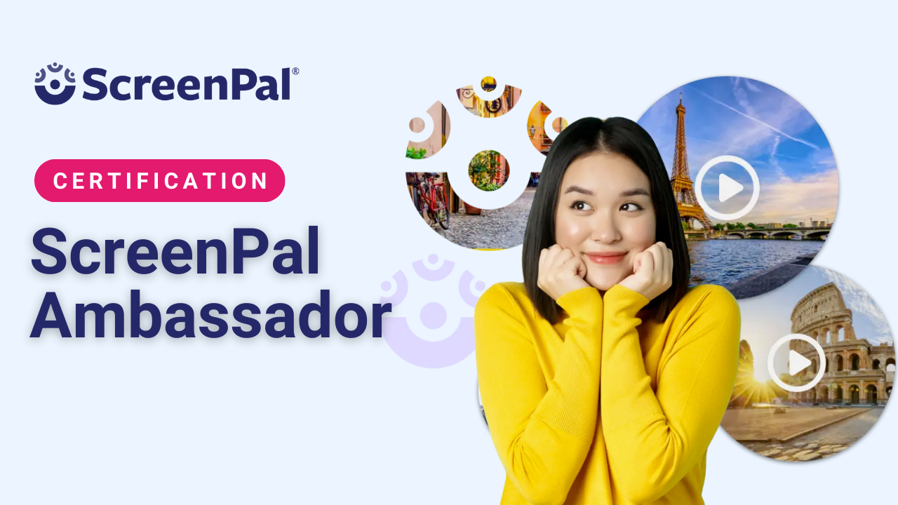 Ambassador Application