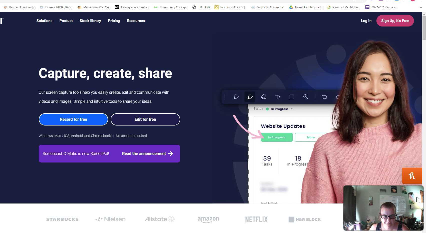 How to create a Video Discussion Forum/ Assignment