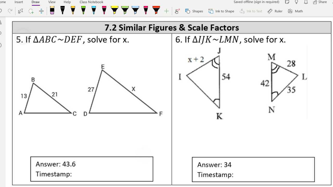 Unit 7 Test Review (PART 2)