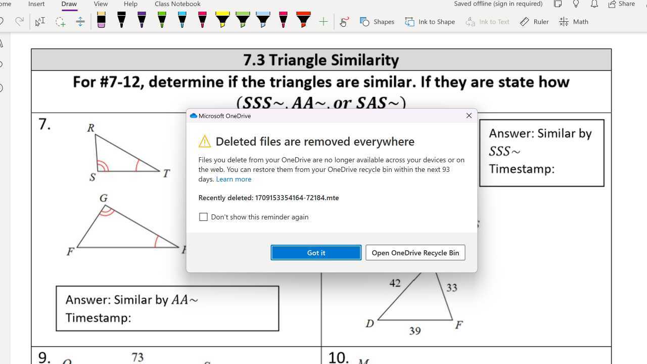 Unit 7 Test Review (PART 3)