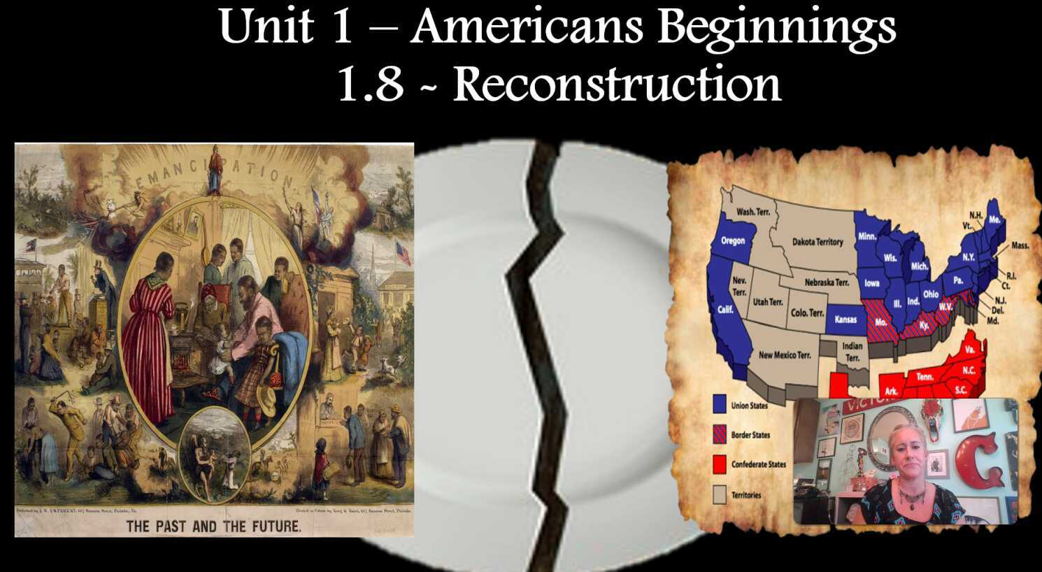 1.8 - Reconstruction