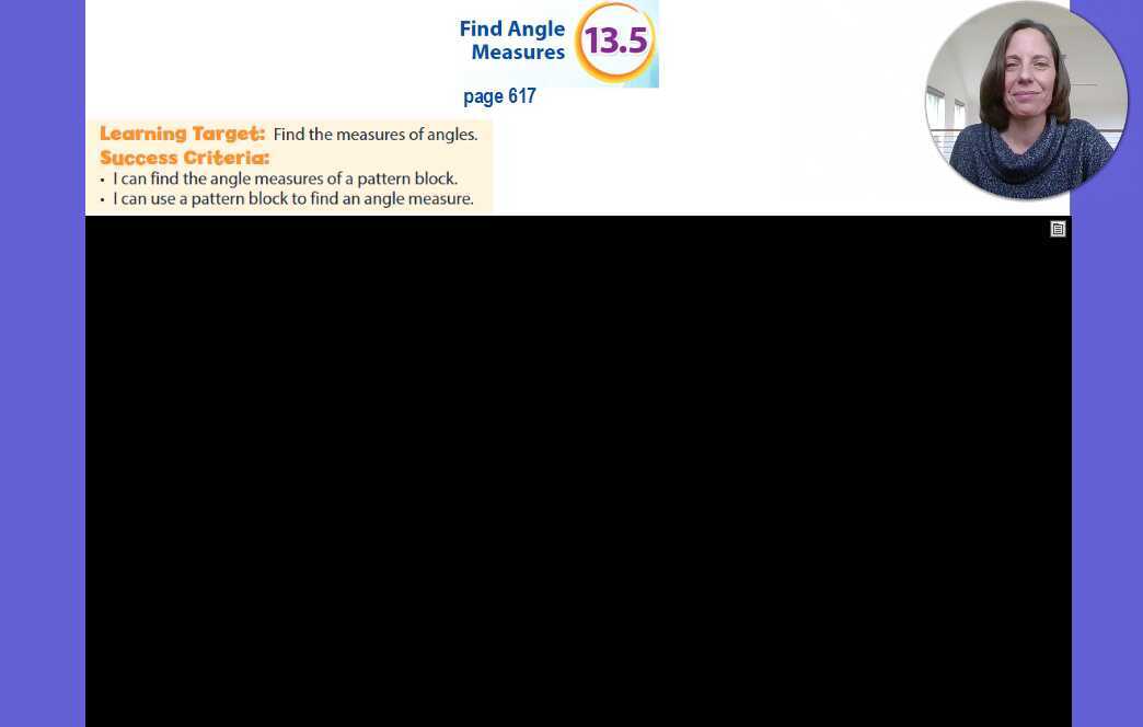 Big Ideas Math Chapter 13 Lesson 5