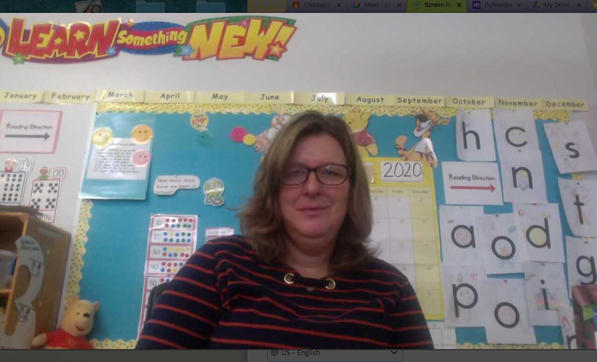 Letterland Eddy Elephant