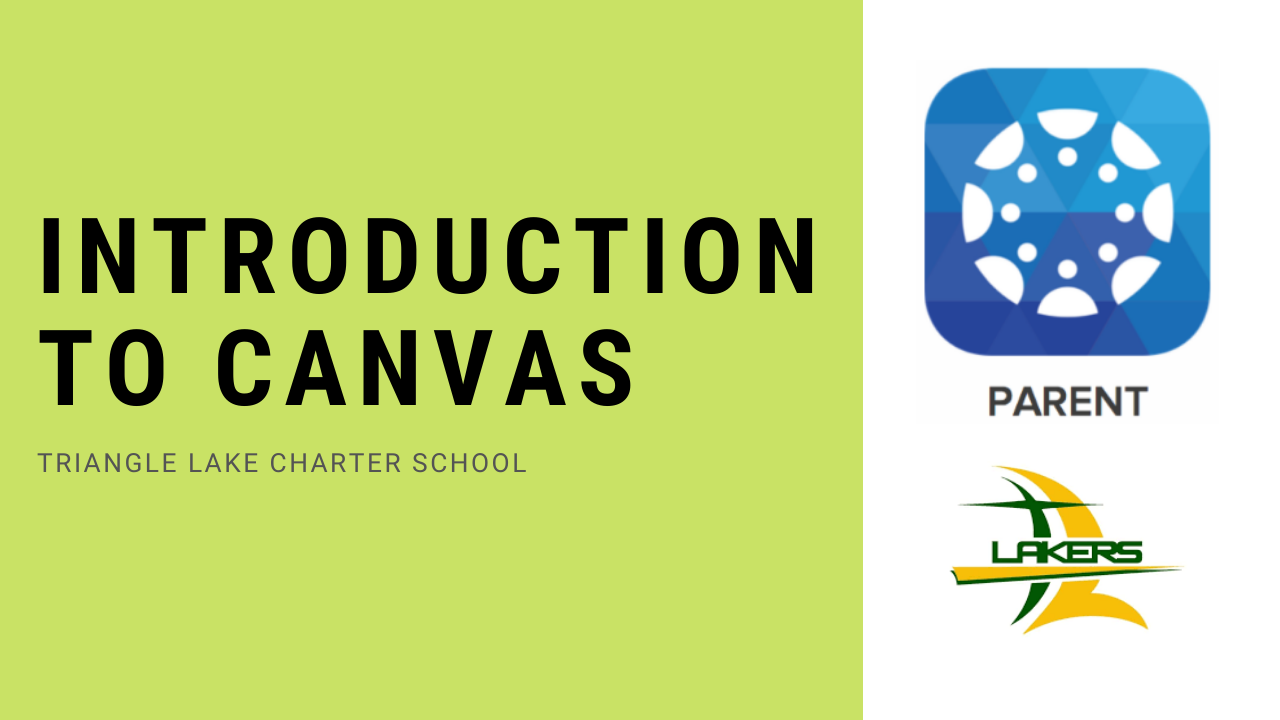 Intro to canvas - Parent