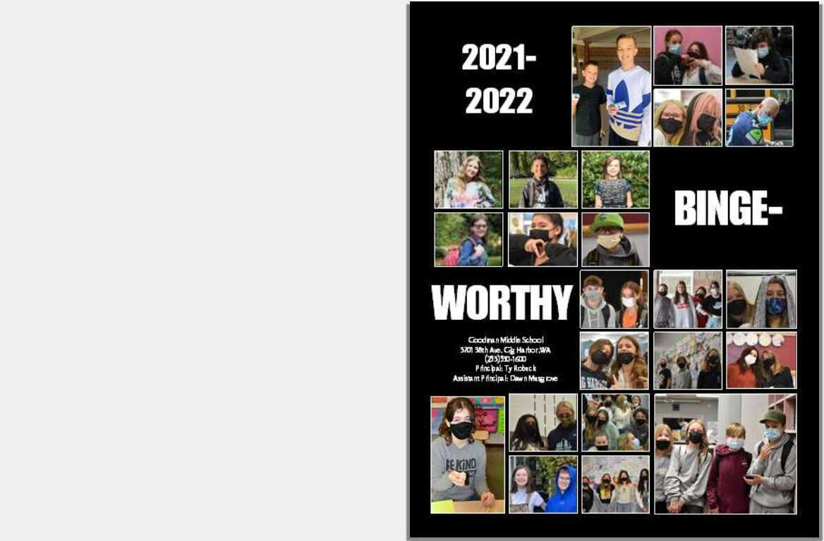 Goodman MS Sneak Peek