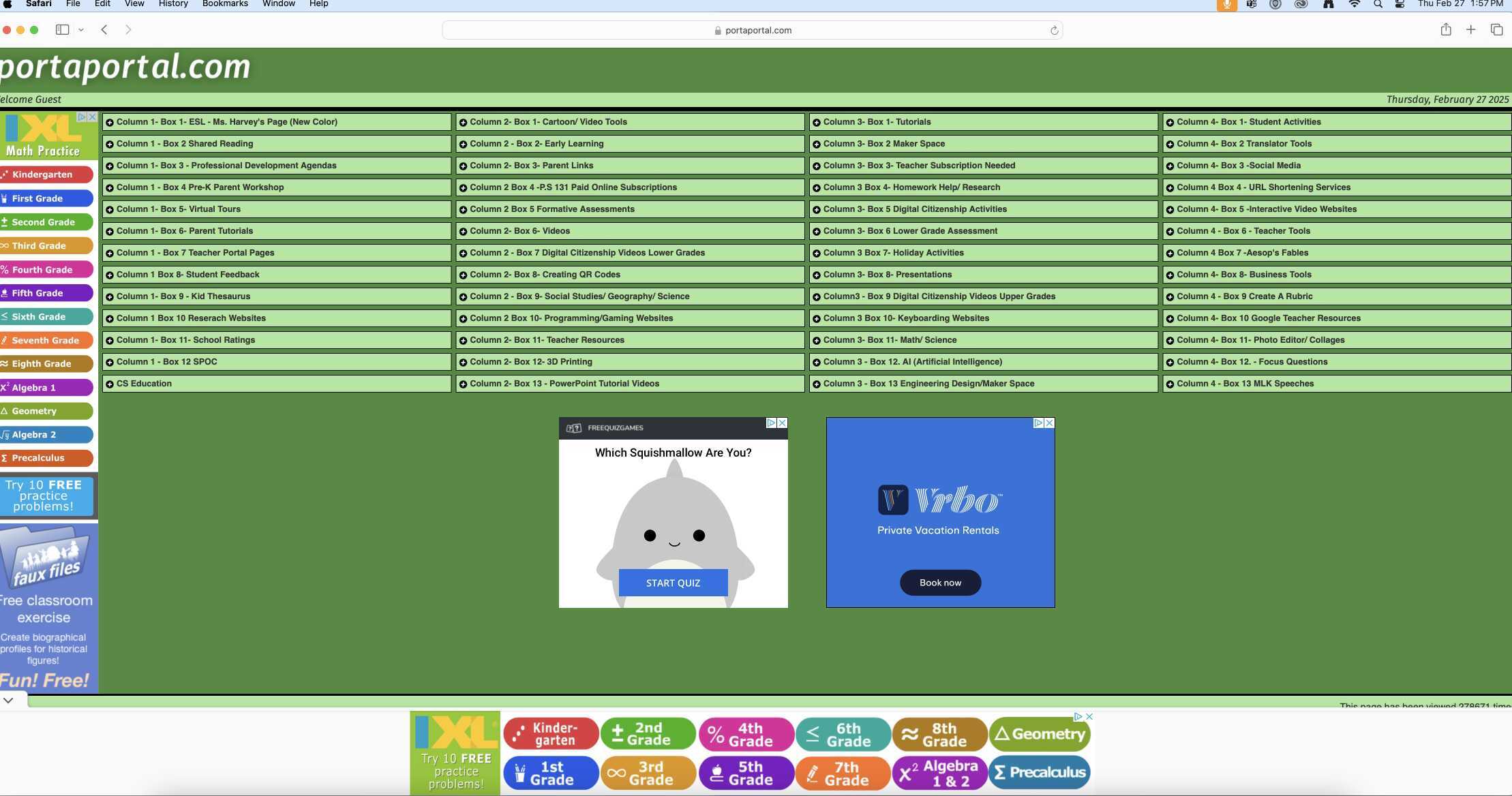TinkerCad Log In Tutorial