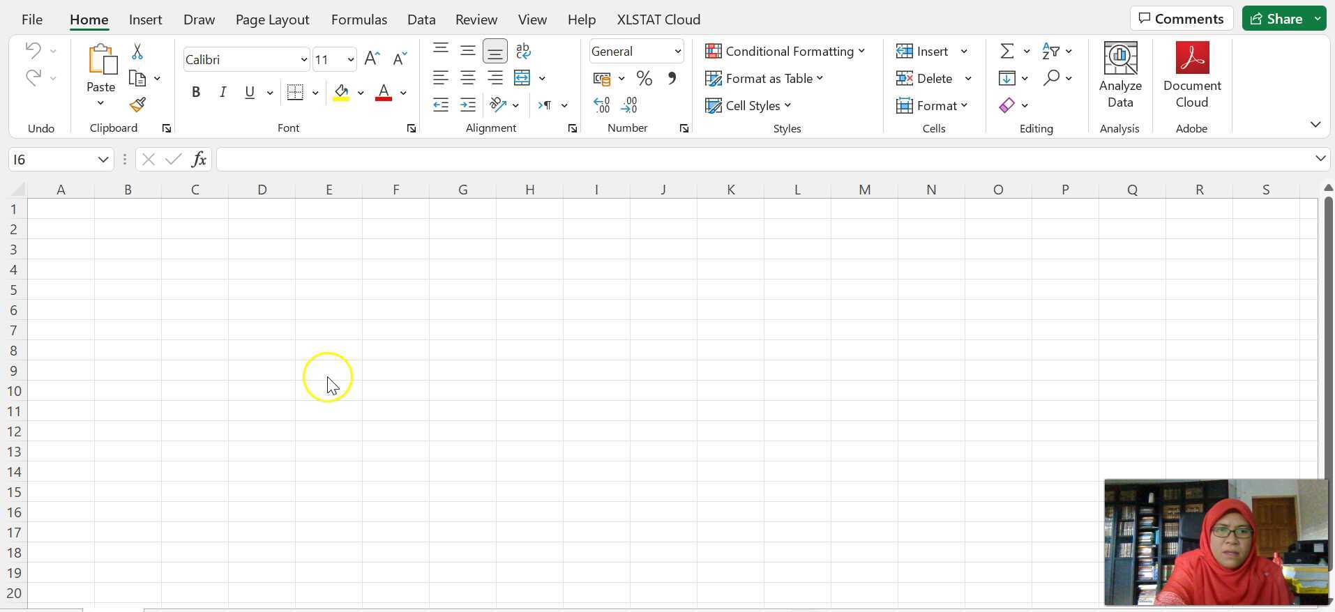 Tips Excel (Cara Pantas Menulis Set Tarikh ke Satu Set Tarikh Yang Ditetapkan di Fail Excel)