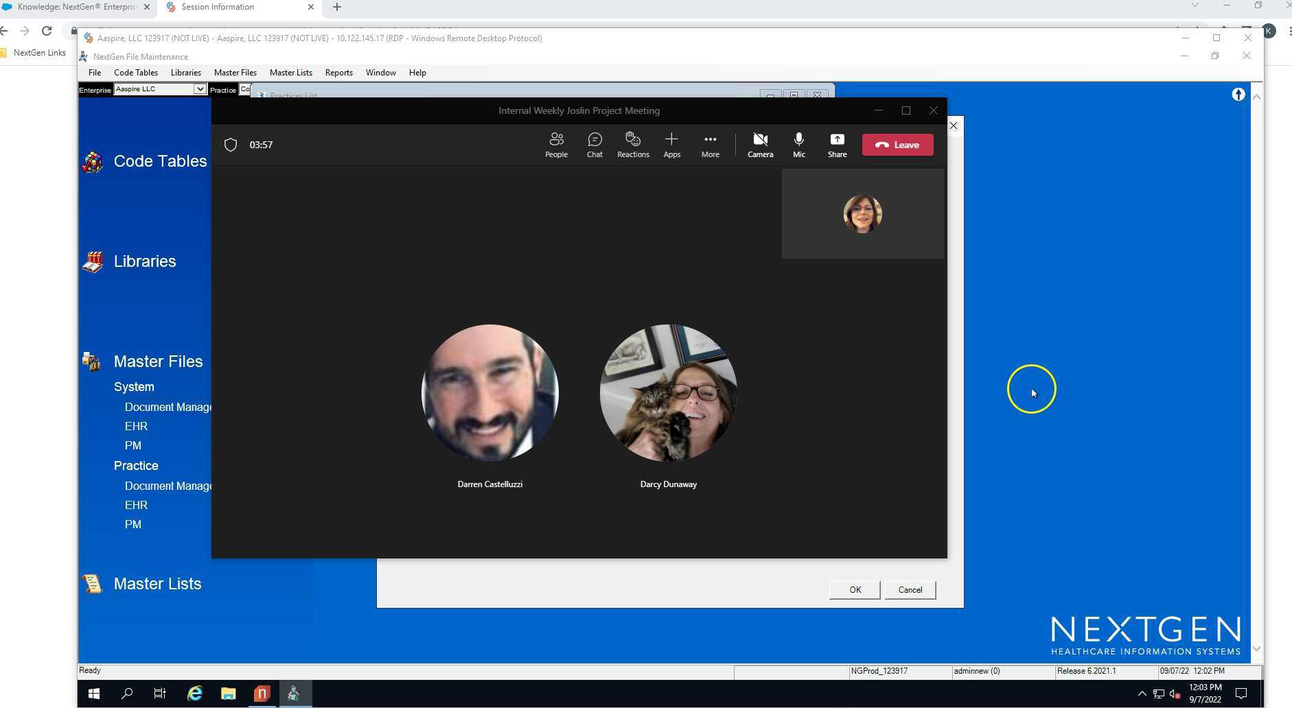 Joslin interal-9-7-22