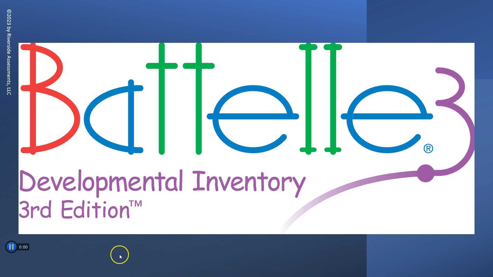 BDI2/BDI3 Comparison