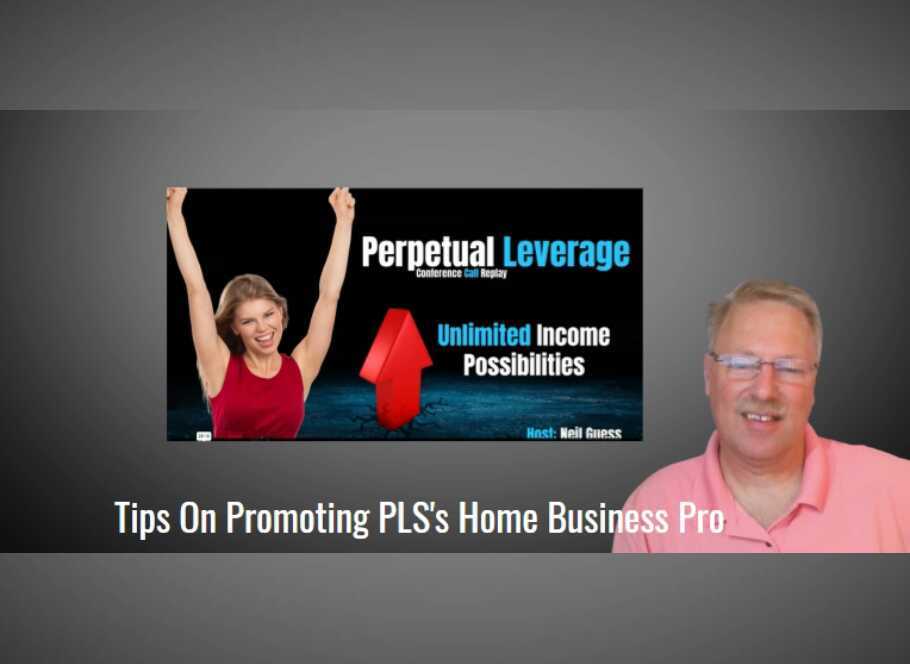 Perpetual Leverage Comp Plan